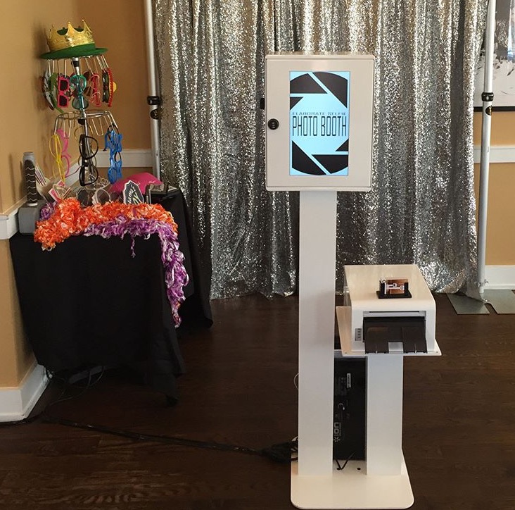 elaborateselfiephotobooth